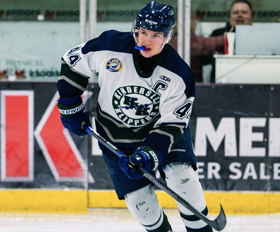 OSY Rentals Klipper Report: Smith in studio talking Sportsman Lotto and more ...